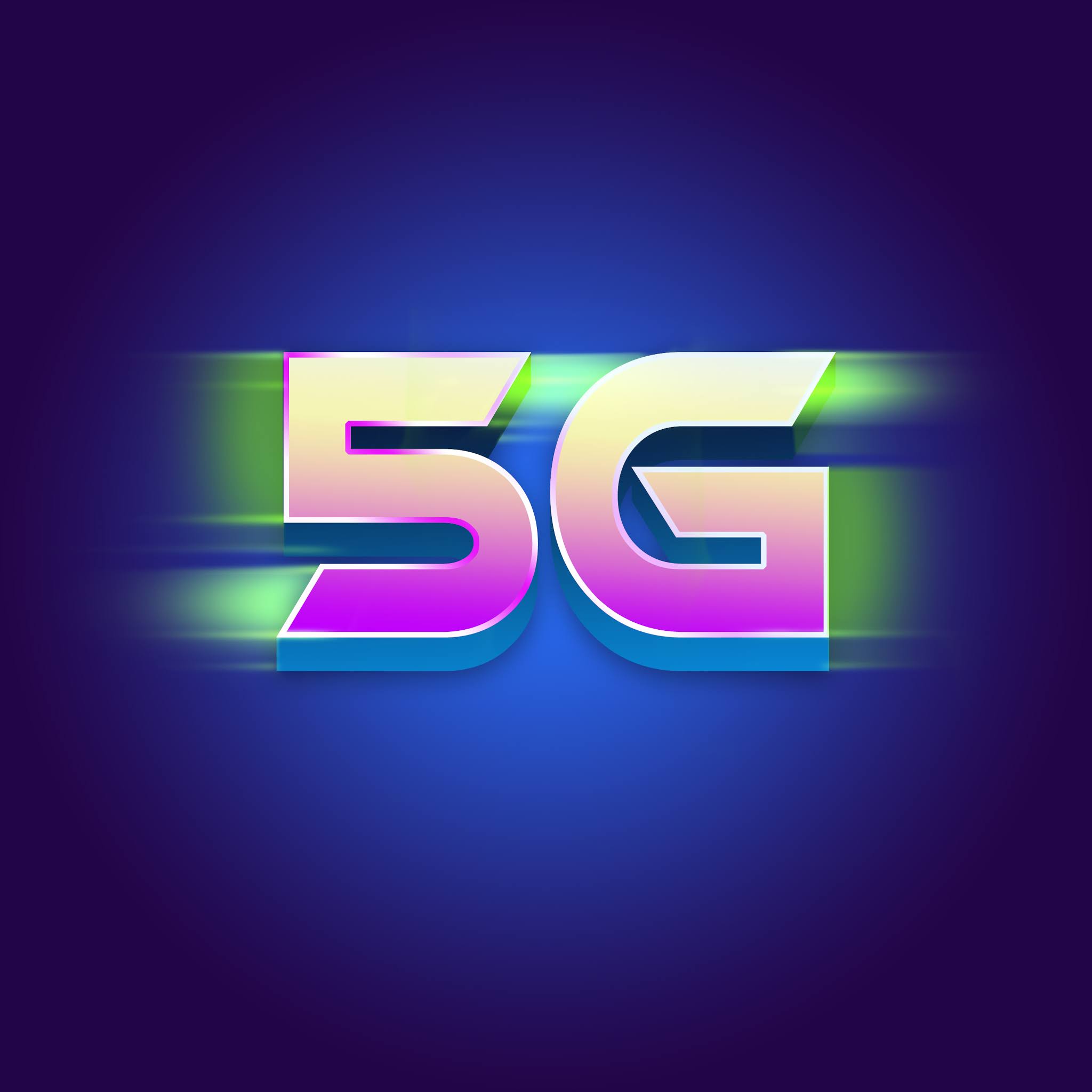 5G 5G