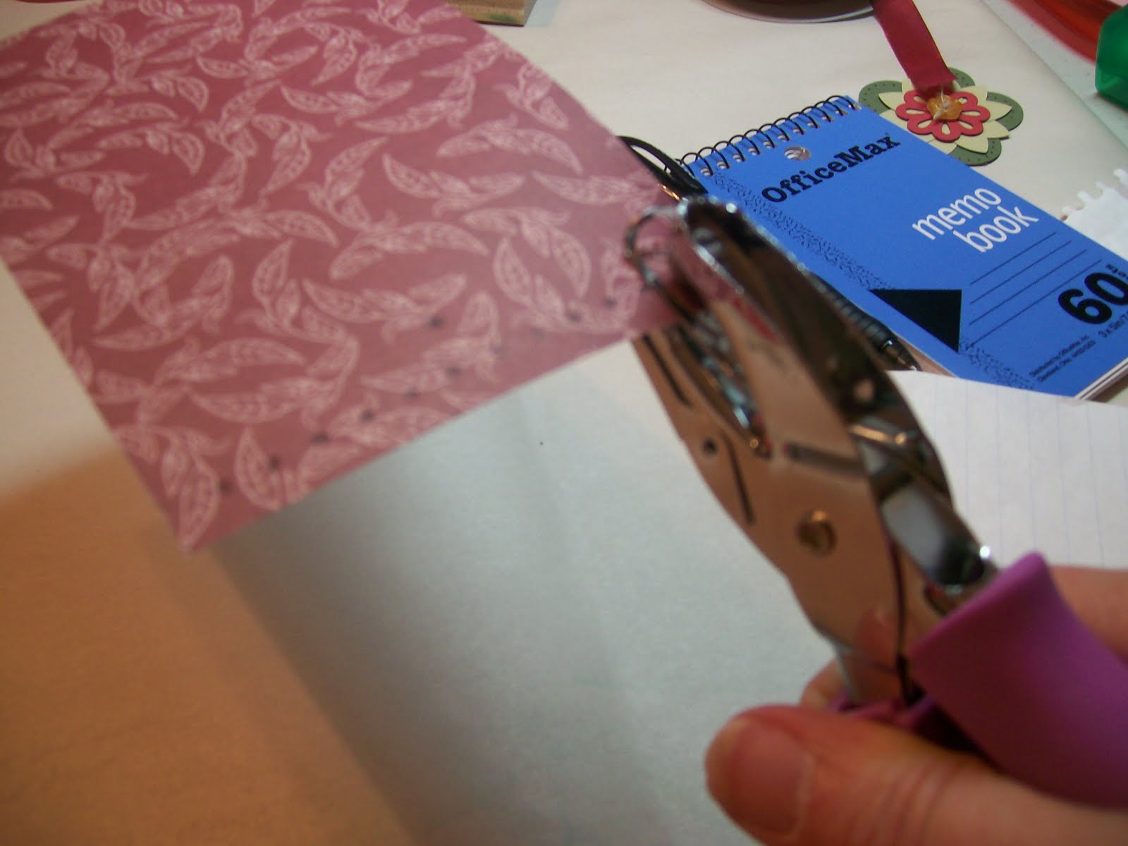 Tutorials: Altered Notebooks