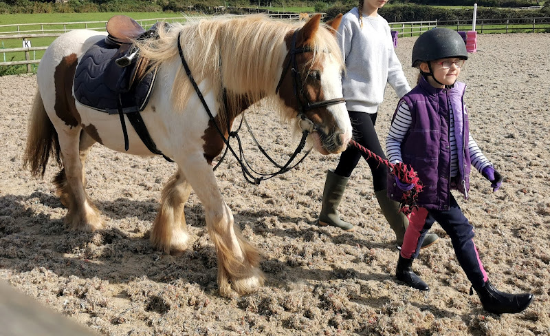 Tantrums To Smiles: 5 Reasons Why Horse Riding Makes A Great Hobby For Kids