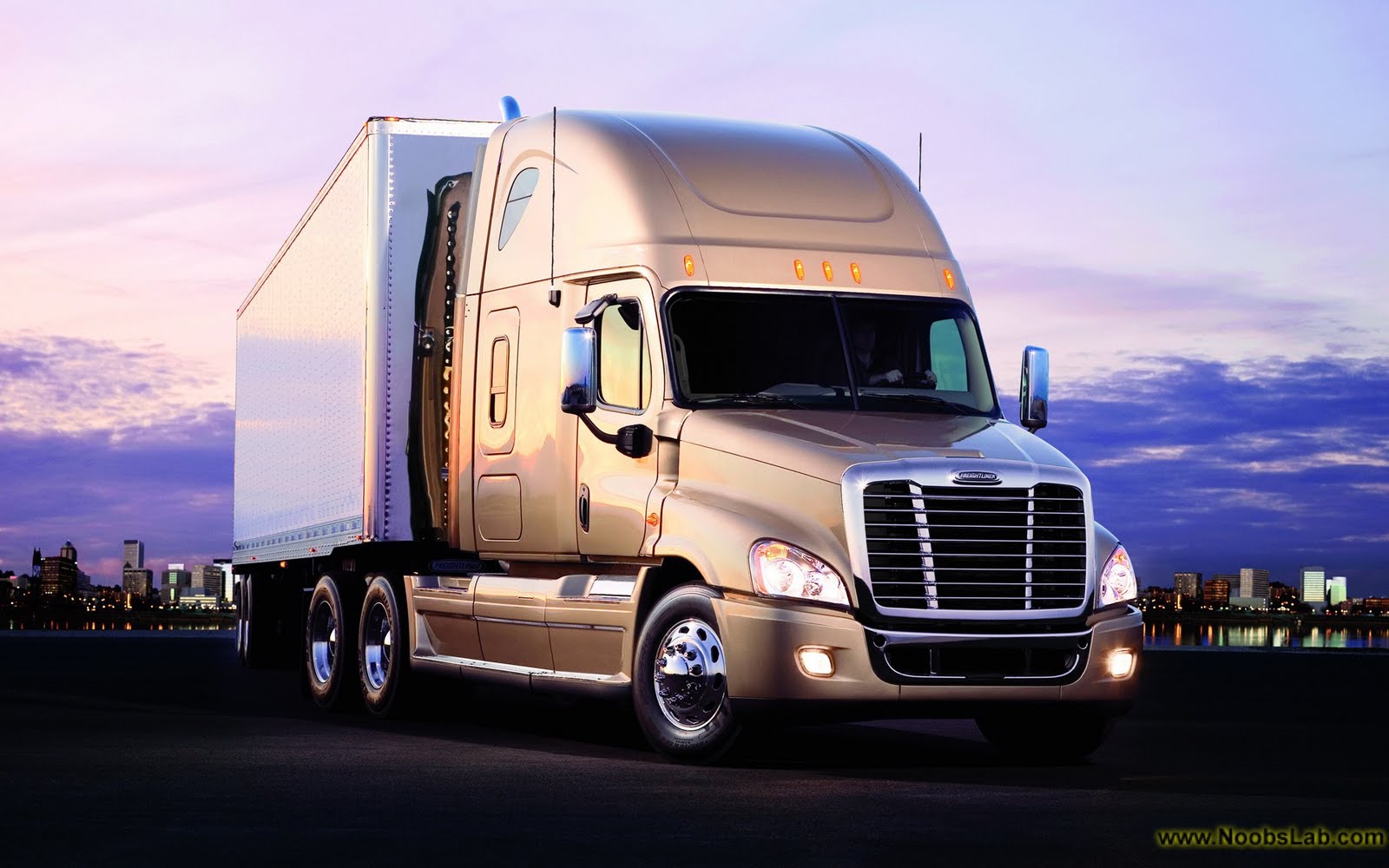 Beautiful Trucks Wallpapers HD - NoobsLab | Eye on Digital World