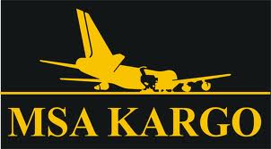 MSA Cargo ~ Ekspedisi - Cargo - Logistic