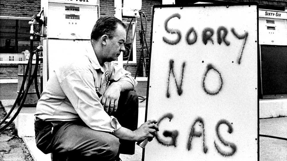 1970s energy crisis