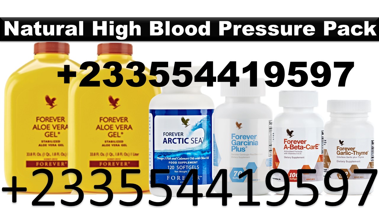 FOREVER LIVING PRODUCT FOR PILES