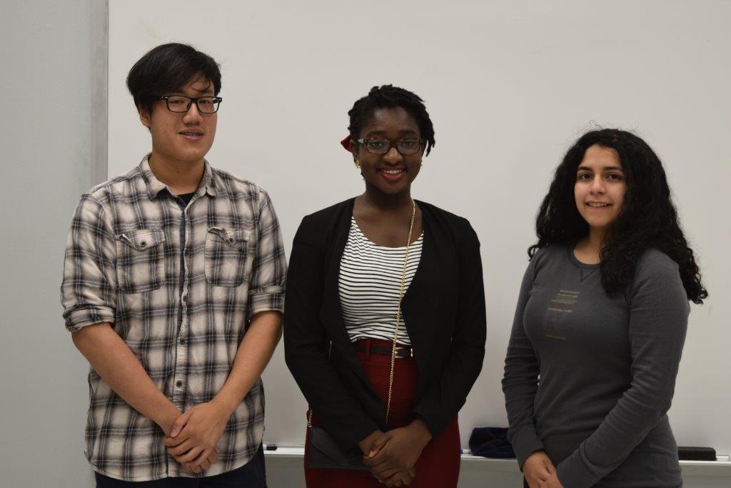 High Tech Students and Teachers Honored at 10th Annual UNIS Haiku ...