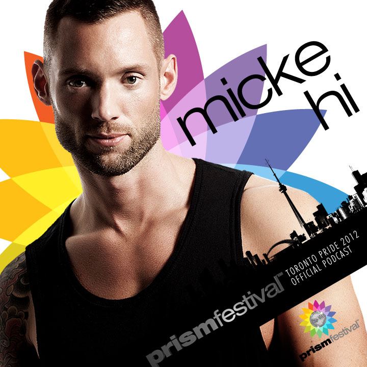 .: MUSI-K presenta DJ MICKE HI
