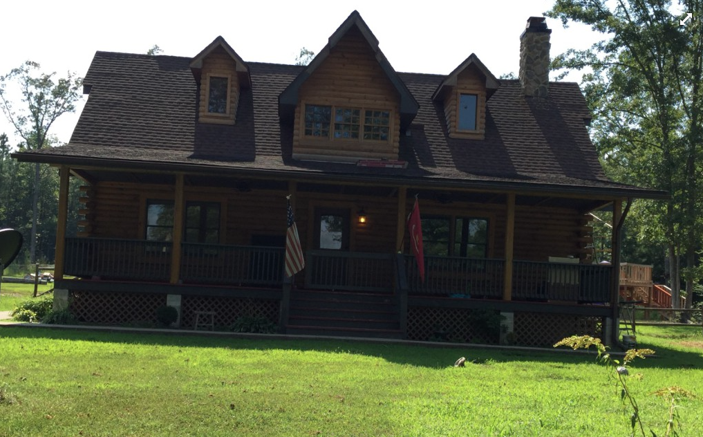 Green Branch 4806 Holly Dr. Partlow, 22534 Coming Soon!