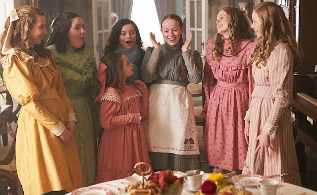 Motivos para assistir "Anne With An E" - Tem Alguma Ideia?