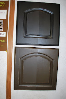 The Studio at 3 Oaks - A Creative Journey: Caromal Colours Reclaim Counter