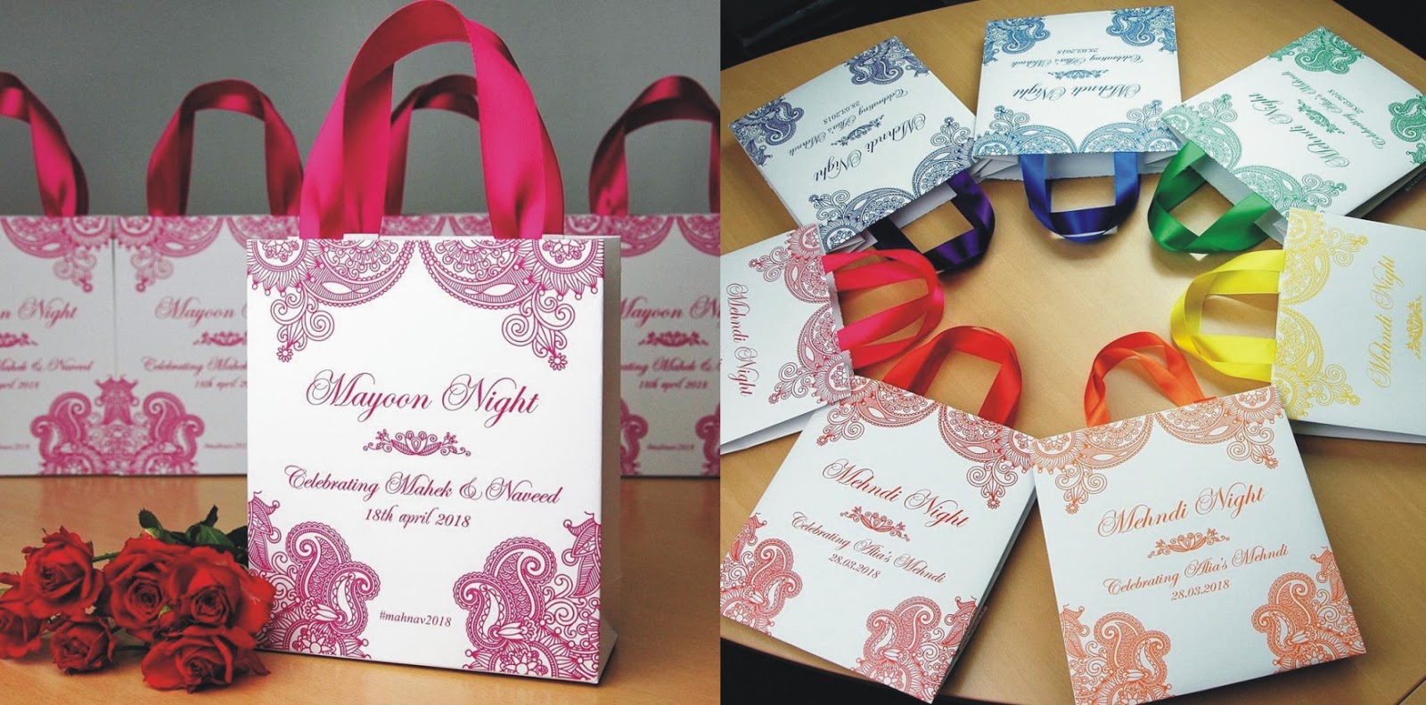 Wedding Cards Pakistan Zem Printers: Favour Boxes (Bid ki Dabi) Favour ...