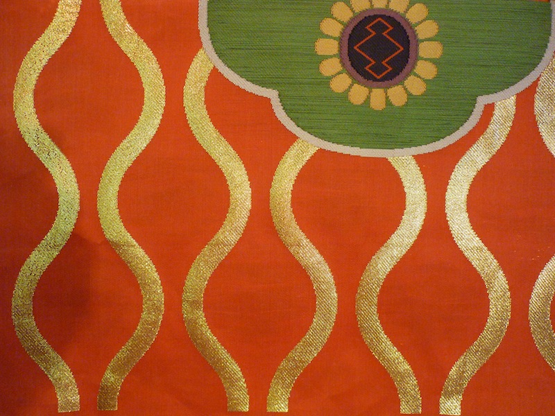 Designaholic | Textiles en Japón: artesanía y diseño más allá del kimono