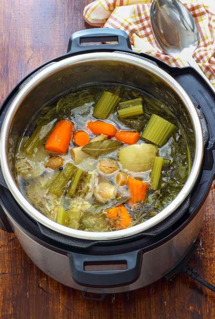 Instant Pot Chicken Broth Recipe Koti Beth instant-pot-chicken-broth-recipe-koti-beth