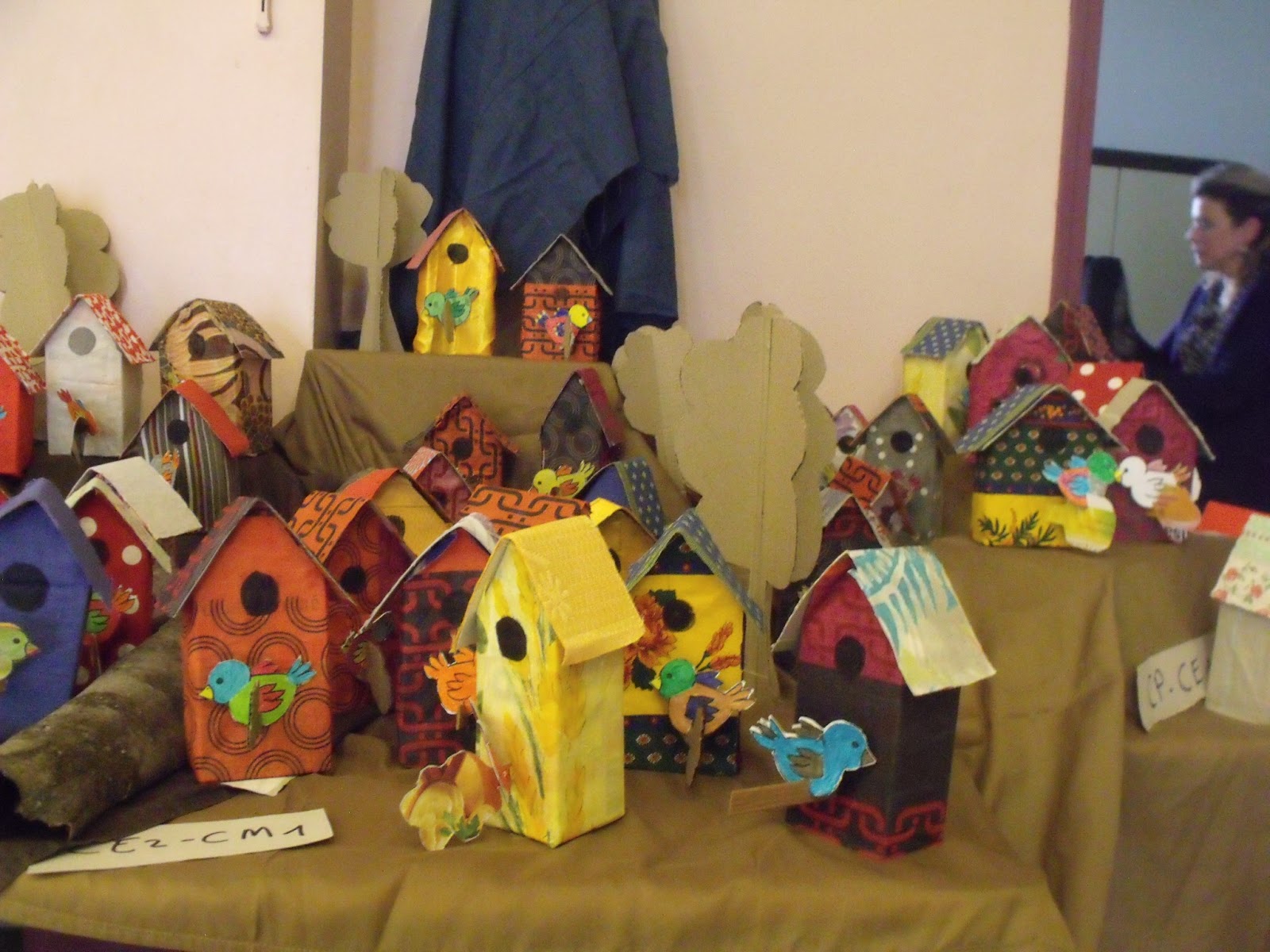 .: ATELIERS RECUP CREATIVE ET UPCYCLING