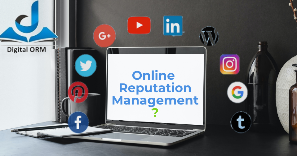 Digital ORM | Online Reputation Management | Digital Marketing | SEO