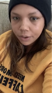 Rhymes With Snitch | Celebrity and Entertainment News | : Kiely ...