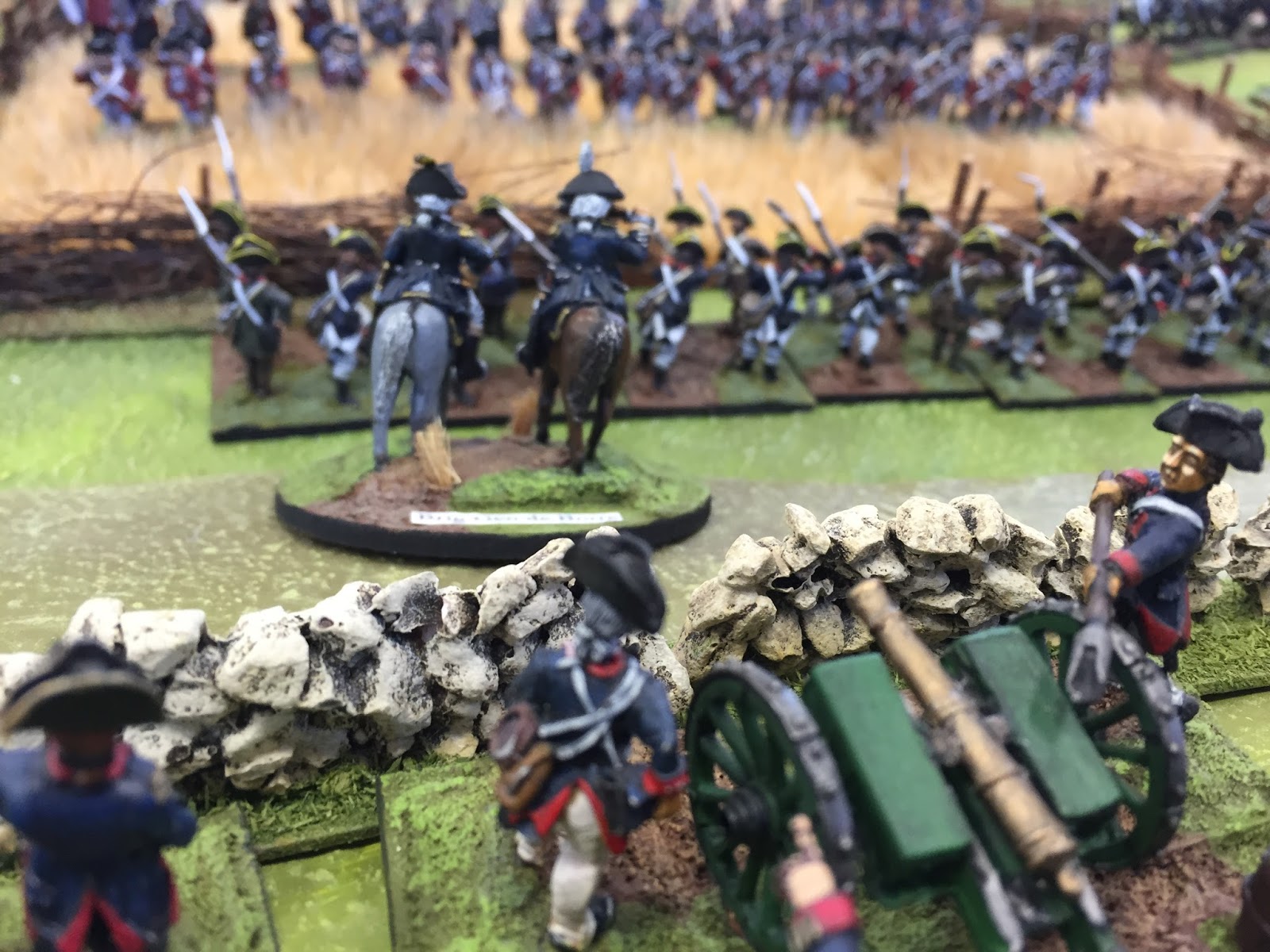 Empires At War Blog: AWI game
