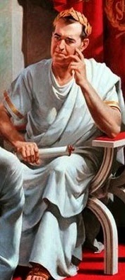 APASIONADOS DEL IMPERIO ROMANO: EL CÓNSUL CAYO ASINIO POLLIO