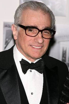 All About: Martin Scorsese