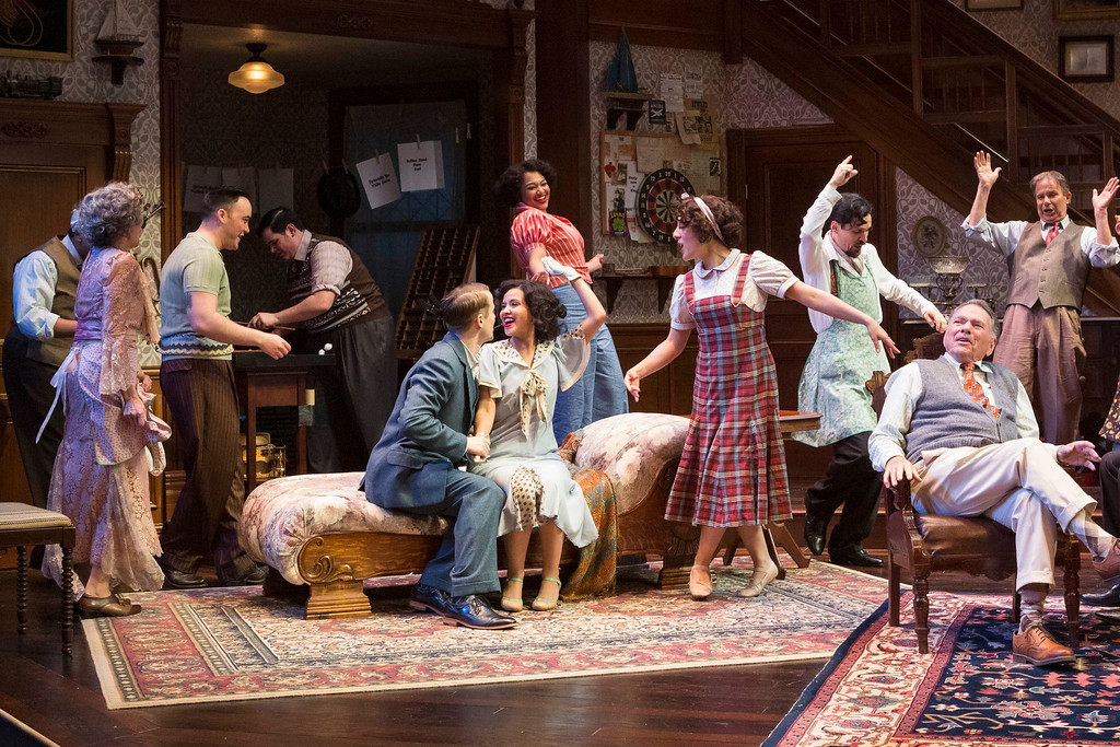 IRT's 'You Can't Take It With You': The lesson still applies, though ...