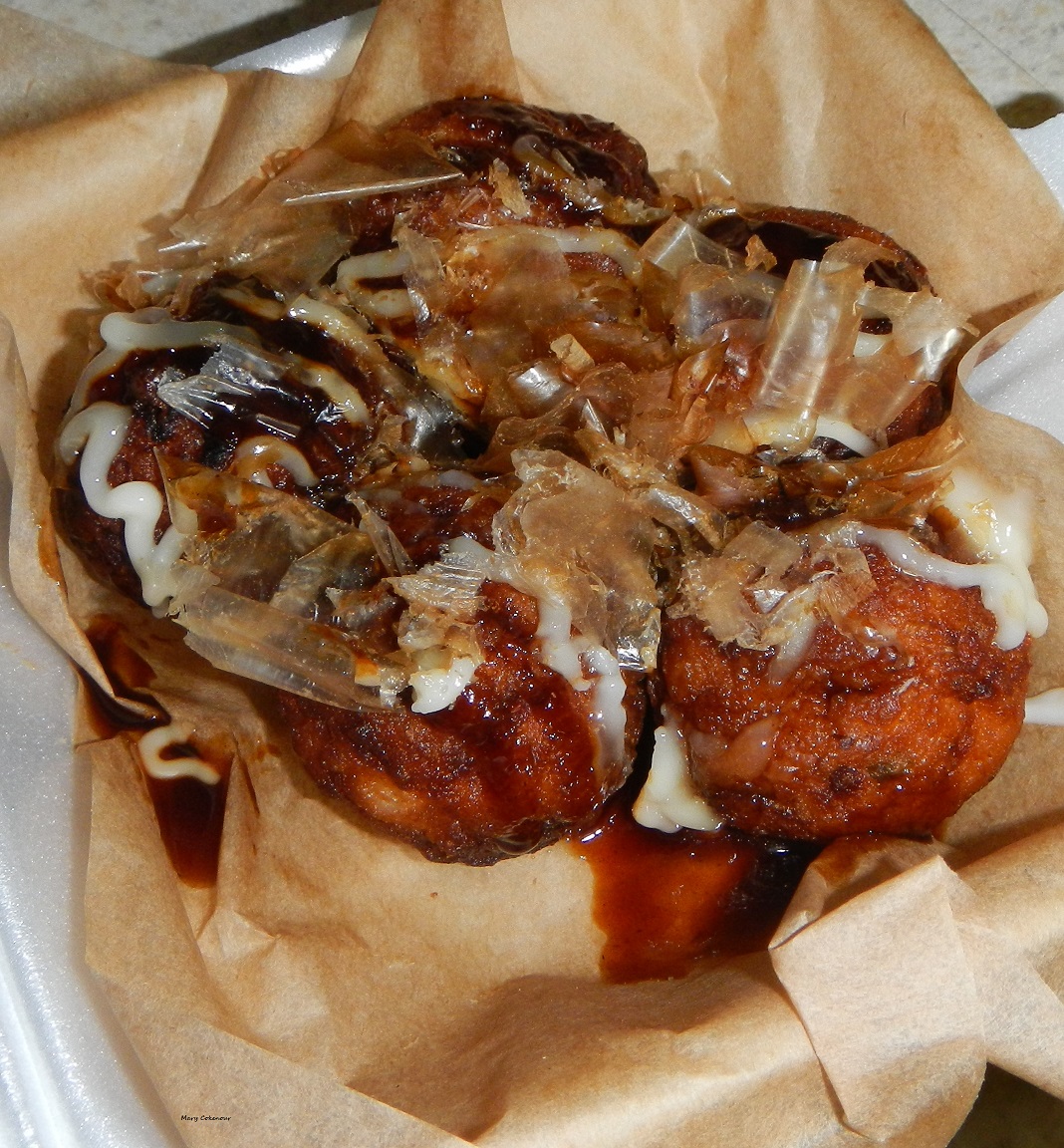 Food Adventures of a Comfort Cook: 168 Ramen Serves Up Authentic ...