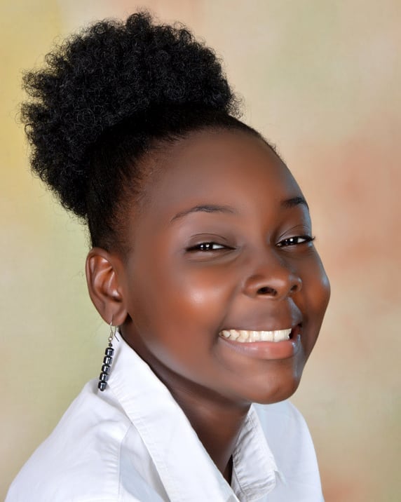 Who is Mariam Kayode?