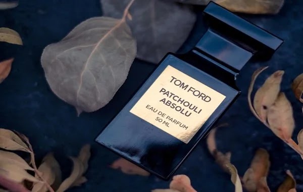 عطر باتشولي أبسولو توم فورد - Tom Ford Patchouli Absolu