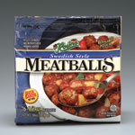 A Taste of the Best: Sweet and Sour Meatballs