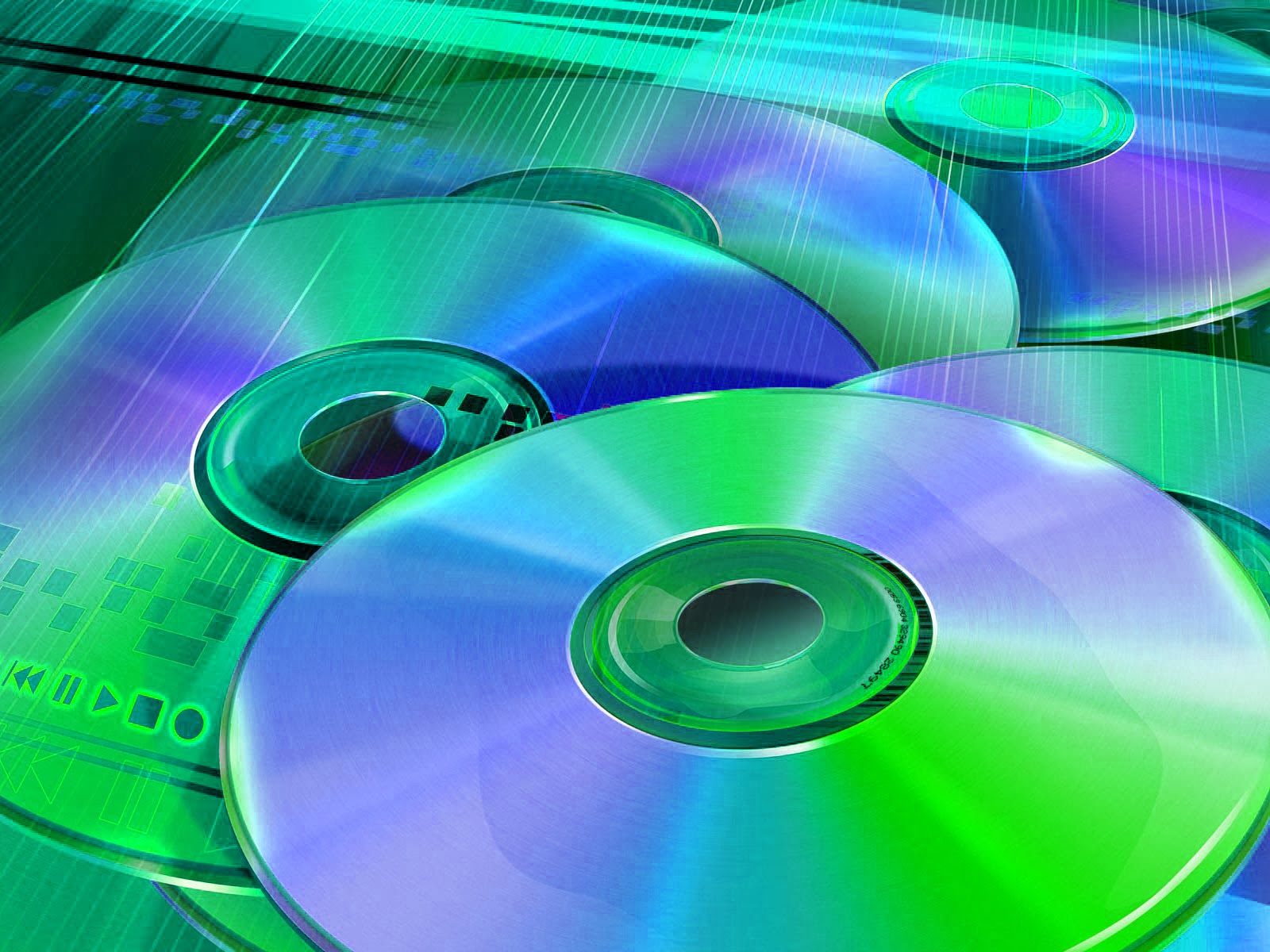 Nativi Musicali: CD: Come funziona e quali sono i vantaggi