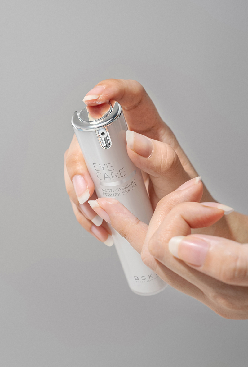 BSKIN Philippines officially launches the newest Eye Care Multi-Tasking ...