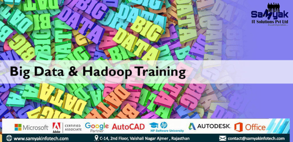 Career Opportunities After Hadoop Training