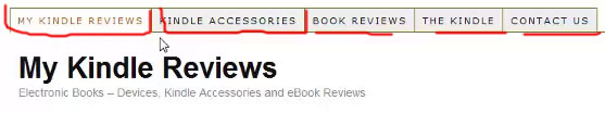 How to Use HTML Header Tags in Web Page Part 12 ~ Free Online Study Blog
