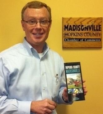 Madisonville-Hopkins County Chamber of Commerce