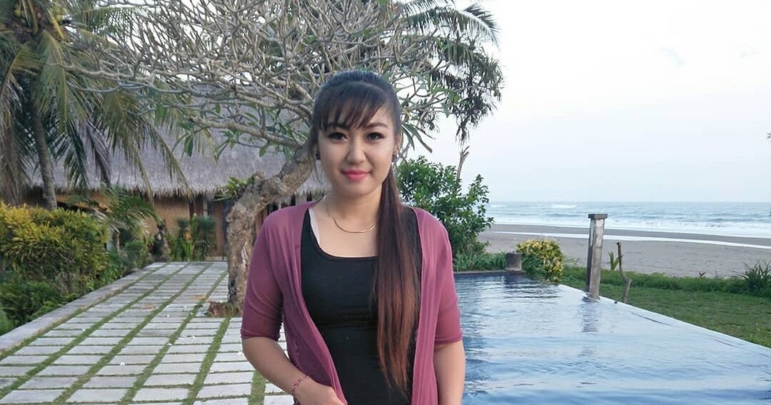 Yansen Indiani menikah suami ex jkt48 cesen pacar - Overseas48G