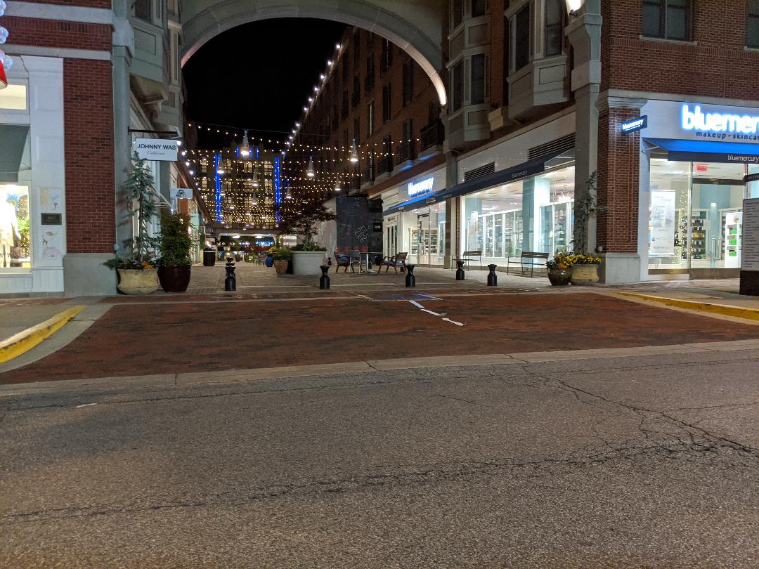 Robert Dyer @ Bethesda Row: On second thought...