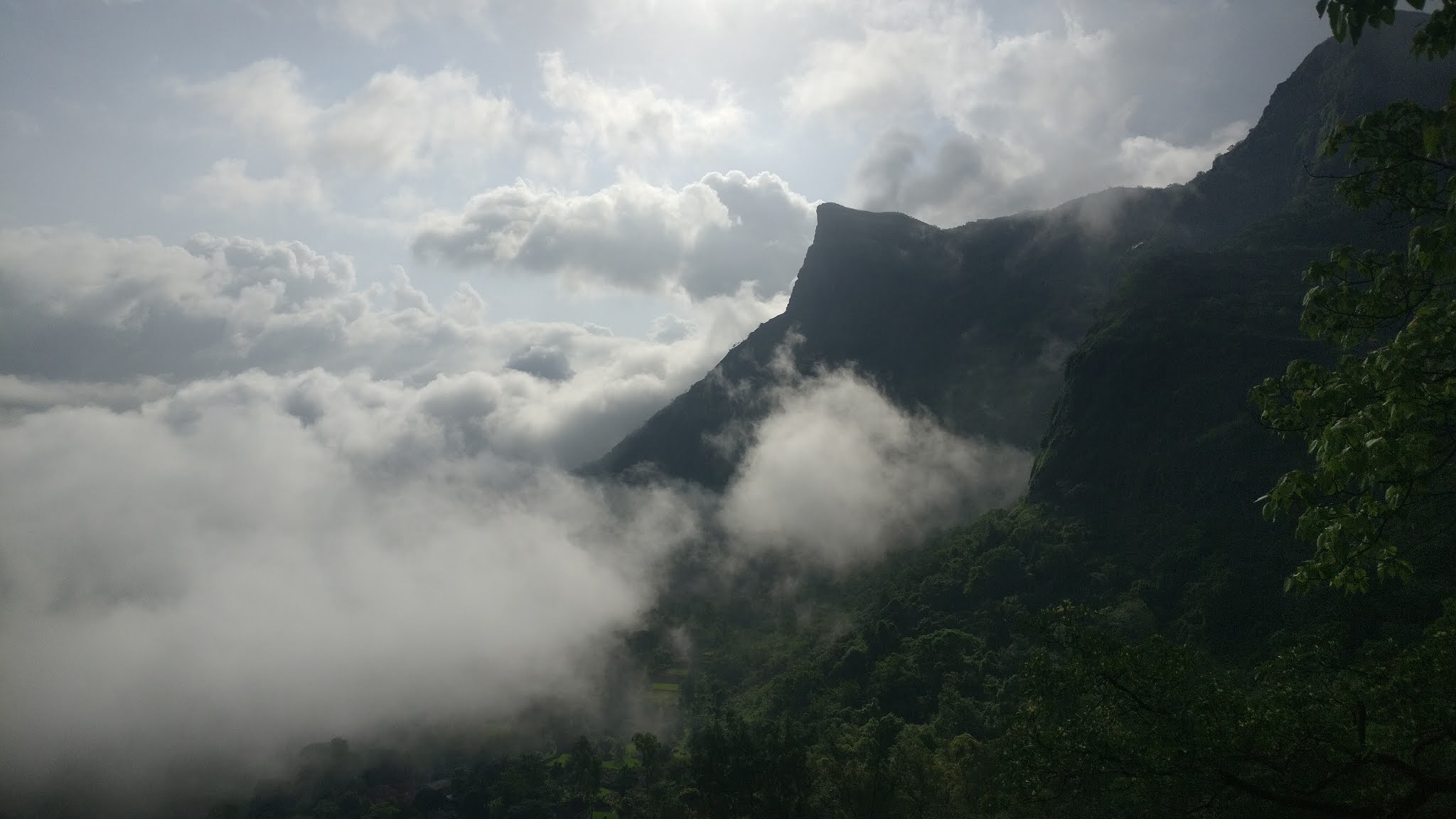 Raigad Fort Information | A Fascinating Place You Need to Know ...