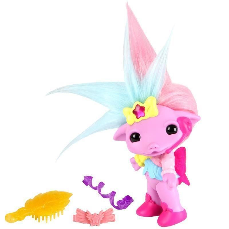 The Zelfs Super Zelf Series 6 Dolls | The Toy Pool