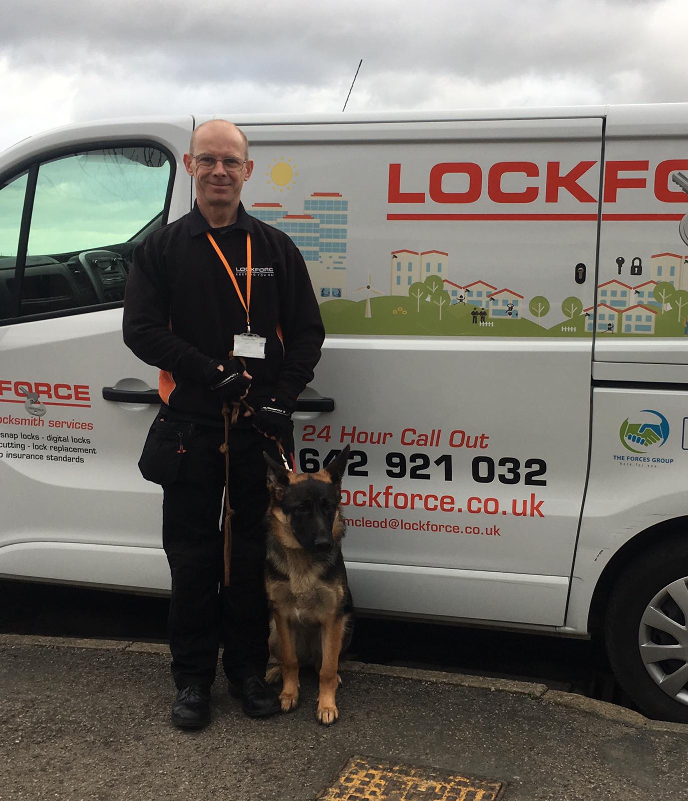 Lockforce Latest News: 2018 for Lockforce Middlesbrough/Stockton/Redcar.