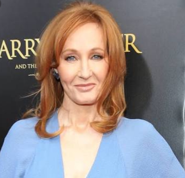 Success story of Joanne Rowling