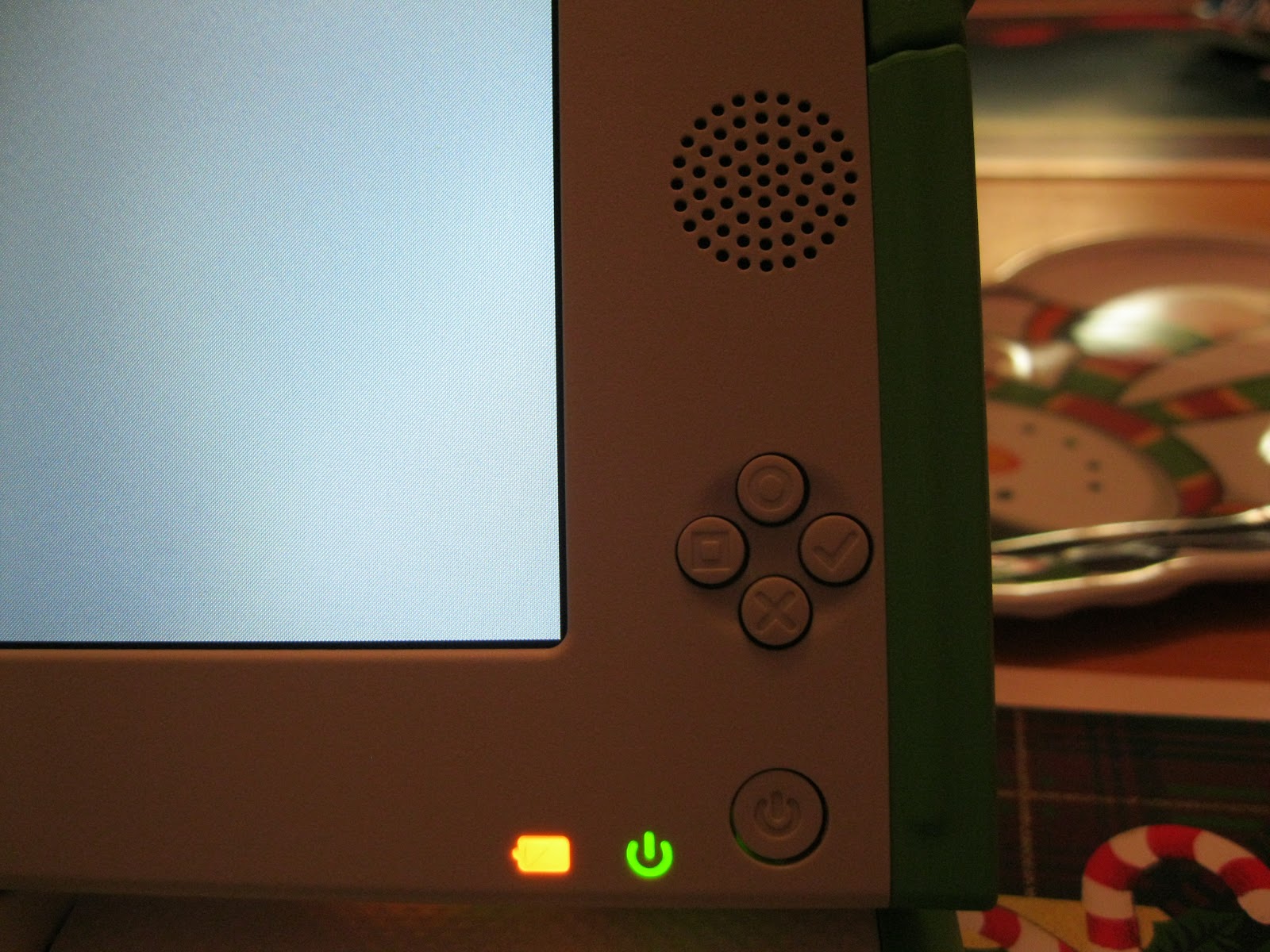 STEAMD: One Laptop per Child and the Original XO Computer