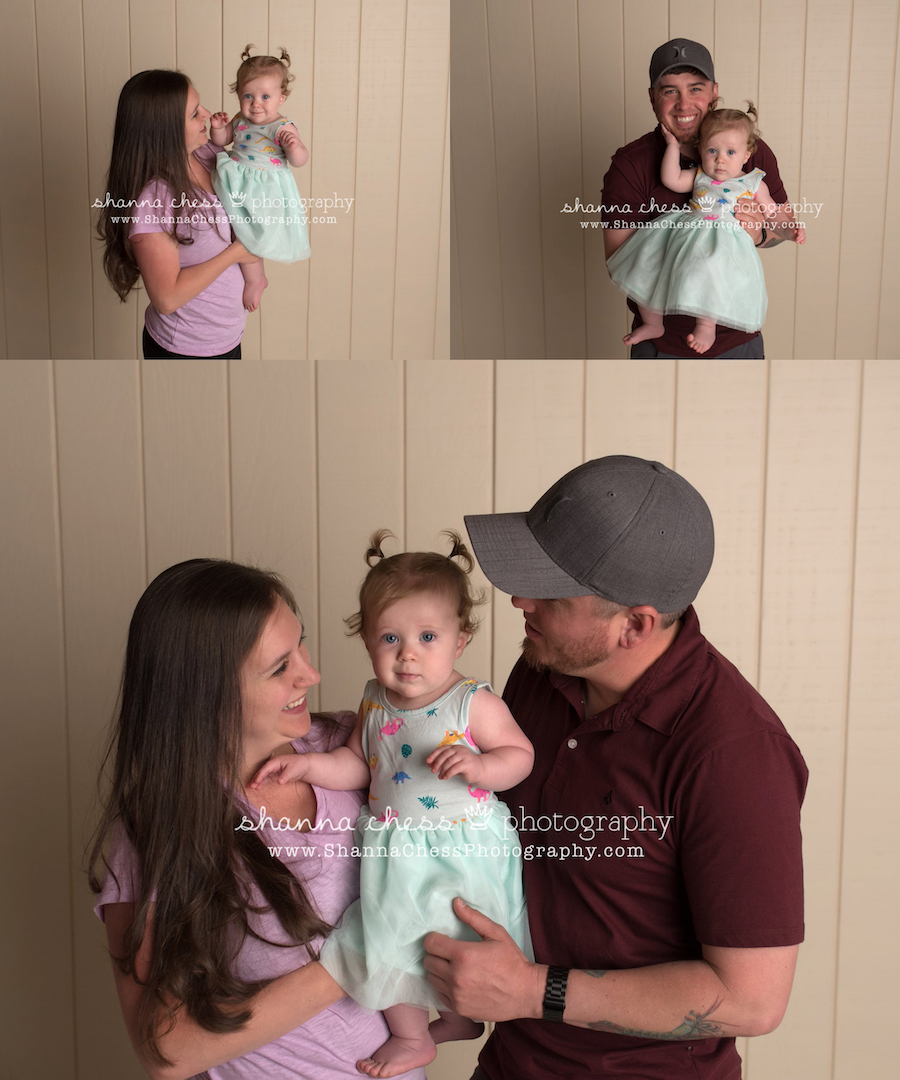 Shanna Chess Photography: Eugene, Oregon baby and child photographer ...
