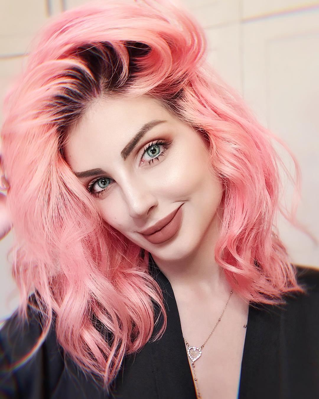 Cabelo Colorido | Saiba Como Cuidar! - Blog Powerful Girl