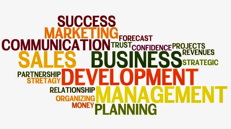 New Business Development: What does it mean to be a Business Developer?