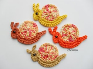 d*ale bunicii!: MINUNATII DIN CROSETA