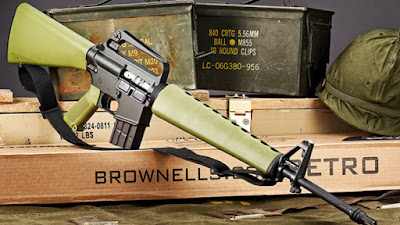 What is Brownells?