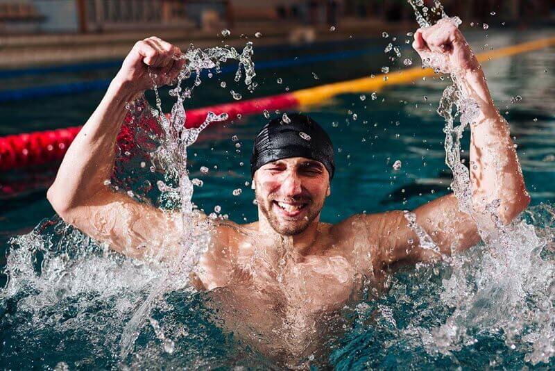 9+ Benefits of Swimming: Weight Loss, Health, and More