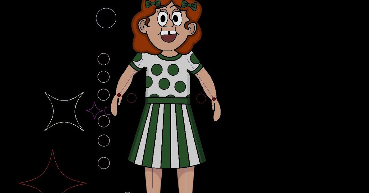 Completed Ellie Rigs | Major