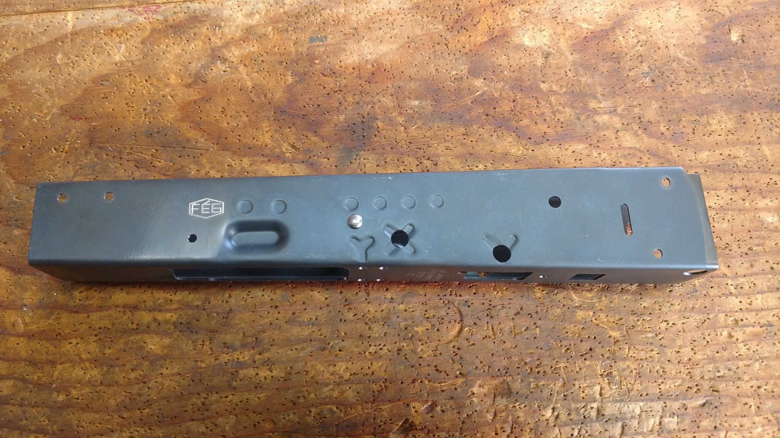 Receiver of the Week 1/3/20