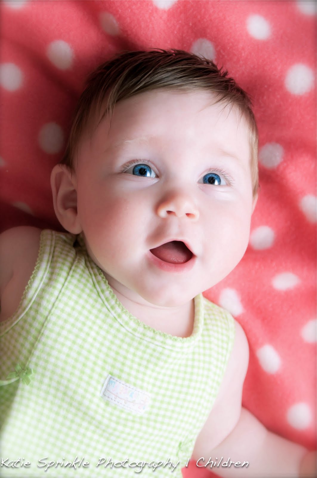 A Little Bit of Life