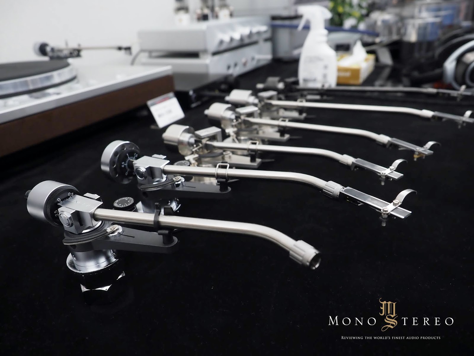 Japanese High-End Audio Show Nagoya 2020 photo report – Ultimate High ...