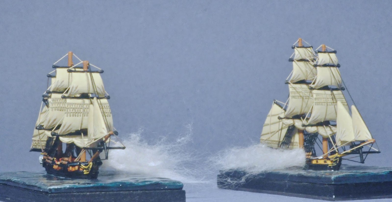 J White's Gallery: 20 Gun Sloop - GHQ 1:1200