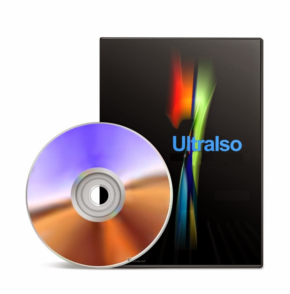 Principais Características do UltraISO Premium Edition 9.6